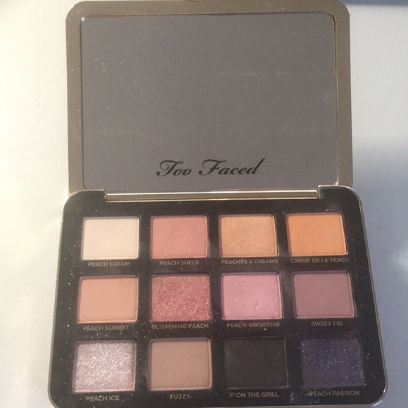 Too Faced | Makeup | Too Faced Eye Shadow | Poshmark